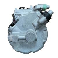 China R 134a Refrigerating Fluid Car Air Conditioning Compressor for BMW 5 F10 F18 2009-2010 for sale