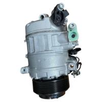China R 134a Refrigerating Fluid Car Air Conditioning Compressor for BMW 5 F10 F18 2009-2010 for sale