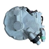 China R 134a Refrigerating Fluid Car Air Conditioning Compressor for BMW 5 F10 F18 2009-2010 for sale
