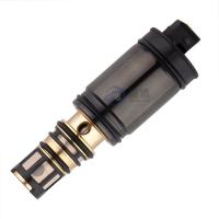 China Contol Valve For Auto AC Parts DENSO 5SE09C 5SE12C Compressor For BMW F18 523 F02 730 for sale