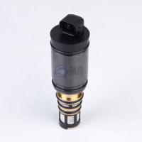China Contol Valve For Auto AC Parts DENSO 5SE09C 5SE12C Compressor For BMW F18 523 F02 730 for sale