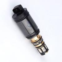China Contol Valve For Auto AC Parts DENSO 5SE09C 5SE12C Compressor For BMW F18 523 F02 730 for sale
