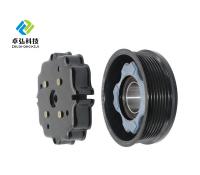 China 7SEU16C Auto AC Compressor Pulley Clutch Kit 7PK 115MM 12V For AUDI Q7 OE NO. 7SEU16C for sale