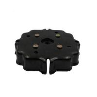 China 7SEU16C Auto AC Compressor Pulley Clutch Kit 7PK 115MM 12V For AUDI Q7 OE NO. 7SEU16C for sale