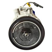 China 6-Slot Nominal Voltage Auto Air-Condition Compressor for BMW 4 Coupe F32 F82 2013/07 / for sale