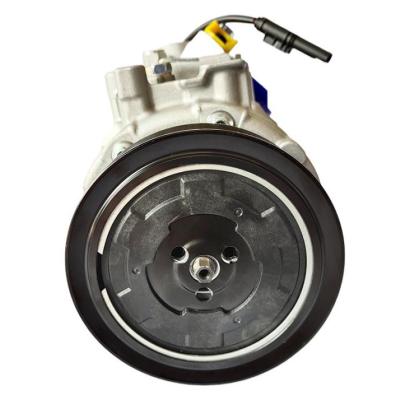 China 6-Slot Nominal Voltage Auto Air-Condition Compressor for BMW 4 Coupe F32 F82 2013/07 / for sale