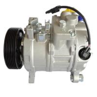 China 6-Slot Nominal Voltage Auto Air-Condition Compressor for BMW 4 Coupe F32 F82 2013/07 / for sale