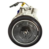 China 6-Slot Nominal Voltage Auto Air-Condition Compressor for BMW 4 Coupe F32 F82 2013/07 / for sale