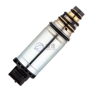 China F18 AC Compressor Control Valve for Altima 2013-2016 2.0 2.5L BMW Brilliance 5 Serc Teana for sale