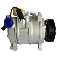 China 6-Slot Nominal Voltage Auto Air-Condition Compressor for BMW 4 Coupe F32 F82 2013/07 / for sale