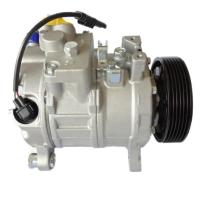 China 6-Slot Nominal Voltage Auto Air-Condition Compressor for BMW 4 Coupe F32 F82 2013/07 / for sale
