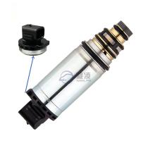 China F18 AC Compressor Control Valve for Altima 2013-2016 2.0 2.5L BMW Brilliance 5 Serc Teana for sale