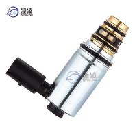 China F18 AC Compressor Control Valve for Altima 2013-2016 2.0 2.5L BMW Brilliance 5 Serc Teana for sale