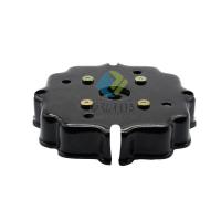 China Perfect 7PK 125MM 12V AC Compressor Pulley Clutch for AUDI Q7 4LB 2006-2015 4.2 quattro for sale
