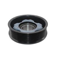 China Car Fitment Audi 7SEU16C Auto AC Compressor Pulley Clutch Kit 7PK 120MM 12V for A8 4.2 for sale