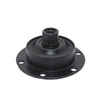 China JH-COPU009 6SEU14C Auto AC Compressor Pulley Clutch Kit 12V For AUDI Q7 4.2 2005-2014 for sale