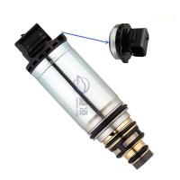 China EX 10488C Auto AC Control Valve for Nissan ALTIMA Teana BMW BRILLIANCE 5 SERIES F10 F18 for sale