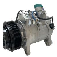 China 12V AC Car Air Compressor for BMW 3 Saloon E90 318 d N47 D20C 1995 100 136 at Affordable for sale