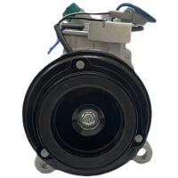 China 12V AC Car Air Compressor for BMW 3 Saloon E90 318 d N47 D20C 1995 100 136 at Affordable for sale