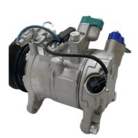 China 12V AC Car Air Compressor for BMW 3 Saloon E90 318 d N47 D20C 1995 100 136 at Affordable for sale