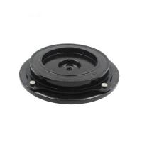 China JH-COPU010 7SEU16C Auto AC Compressor Pulley Clutch Kit 6PK 125MM 12V For AUDI A6 for sale
