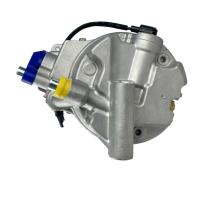 China 12V Auto Air-Condition Compressor for Bmw 7 F01 F02 F03 F04 740 i N54 B30 A Affordable for sale