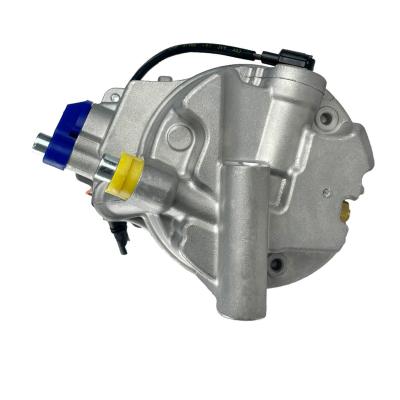 China 12V Auto Air-Condition Compressor for Bmw 7 F01 F02 F03 F04 740 i N54 B30 A Affordable for sale