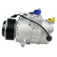 China 12V Auto Air-Condition Compressor for Bmw 7 F01 F02 F03 F04 740 i N54 B30 A Affordable for sale