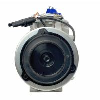 China 12V Auto Air-Condition Compressor for Bmw 7 F01 F02 F03 F04 740 i N54 B30 A Affordable for sale