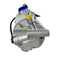 China 12V Auto Air-Condition Compressor for Bmw 7 F01 F02 F03 F04 740 i N54 B30 A Affordable for sale