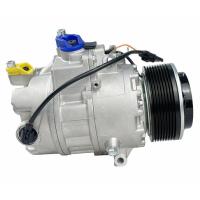 China 12V Auto Air-Condition Compressor for Bmw 7 F01 F02 F03 F04 740 i N54 B30 A Affordable for sale