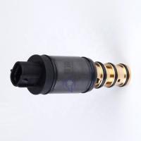 China Black A/C Compressor CONTROL VALVE For 06-12 Toyota Camry For Lexus IS200 LX570 Yaris for sale