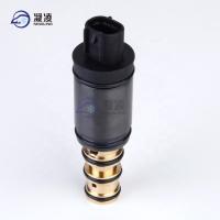 China Black A/C Compressor CONTROL VALVE For 06-12 Toyota Camry For Lexus IS200 LX570 Yaris for sale