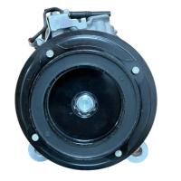 China Best 12V Auto Air-condition Compressor for BMW 7 F03 740d N57 D30 B 2993 230 313 Saloon for sale