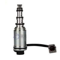 China A/C Compressor CONTROL VALVE for SERENA C26 2011 Infiniti Opel EX 10525C Original size for sale
