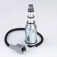 China A/C Compressor CONTROL VALVE for SERENA C26 2011 Infiniti Opel EX 10525C Original size for sale