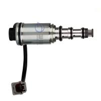 China A/C Compressor CONTROL VALVE for SERENA C26 2011 Infiniti Opel EX 10525C Original size for sale