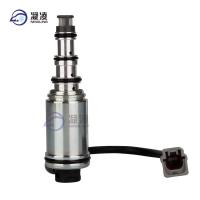 China A/C Compressor CONTROL VALVE for SERENA C26 2011 Infiniti Opel EX 10525C Original size for sale
