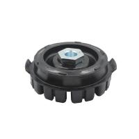China 6SEU14C Auto AC Compressor Pulley Clutch Kit 6PK 105MM 12V Car Fitment Volkswagen T5 for sale