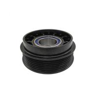 China 6SEU14C Auto AC Compressor Pulley Clutch Kit 6PK 105MM 12V Car Fitment Volkswagen T5 for sale