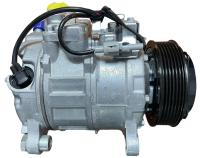 China Auto Air-Condition Compressor for Bmw X5 E70 M 50 d N57 D30 C 2993 280 381 Top Choice for sale