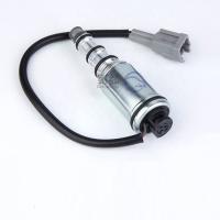 China EX 10525C Control Valve for 2011 Nissan Serena C26 Infiniti Opel Jack Sail DCS17 White for sale