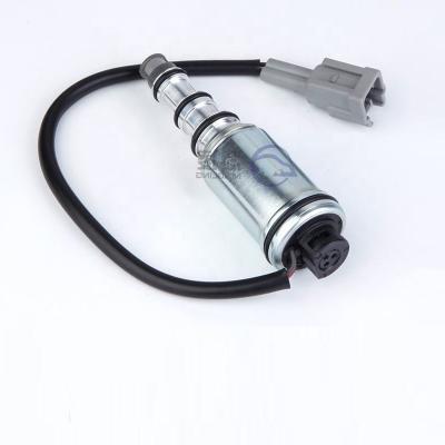 China EX 10525C Control Valve for 2011 Nissan Serena C26 Infiniti Opel Jack Sail DCS17 White for sale