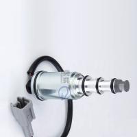 China EX 10525C Control Valve for 2011 Nissan Serena C26 Infiniti Opel Jack Sail DCS17 White for sale