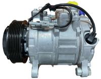 China Auto Air-Condition Compressor for Bmw X5 E70 M 50 d N57 D30 C 2993 280 381 Top Choice for sale