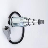 China EX 10525C Control Valve for 2011 Nissan Serena C26 Infiniti Opel Jack Sail DCS17 White for sale