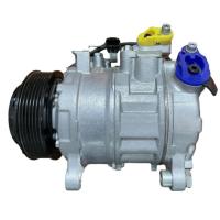 China Auto Air-Condition Compressor for Bmw X5 E70 M 50 d N57 D30 C 2993 280 381 Top Choice for sale