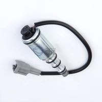 China EX 10525C Control Valve for 2011 Nissan Serena C26 Infiniti Opel Jack Sail DCS17 White for sale