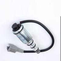 China EX 10525C Control Valve for 2011 Nissan Serena C26 Infiniti Opel Jack Sail DCS17 White for sale