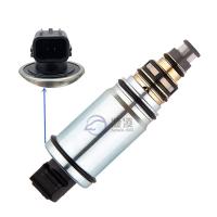 China SONATA OPTIMA K5 Car Mode 10559C AC Compressor Control Valve For VS16E VS18E Compressor for sale
